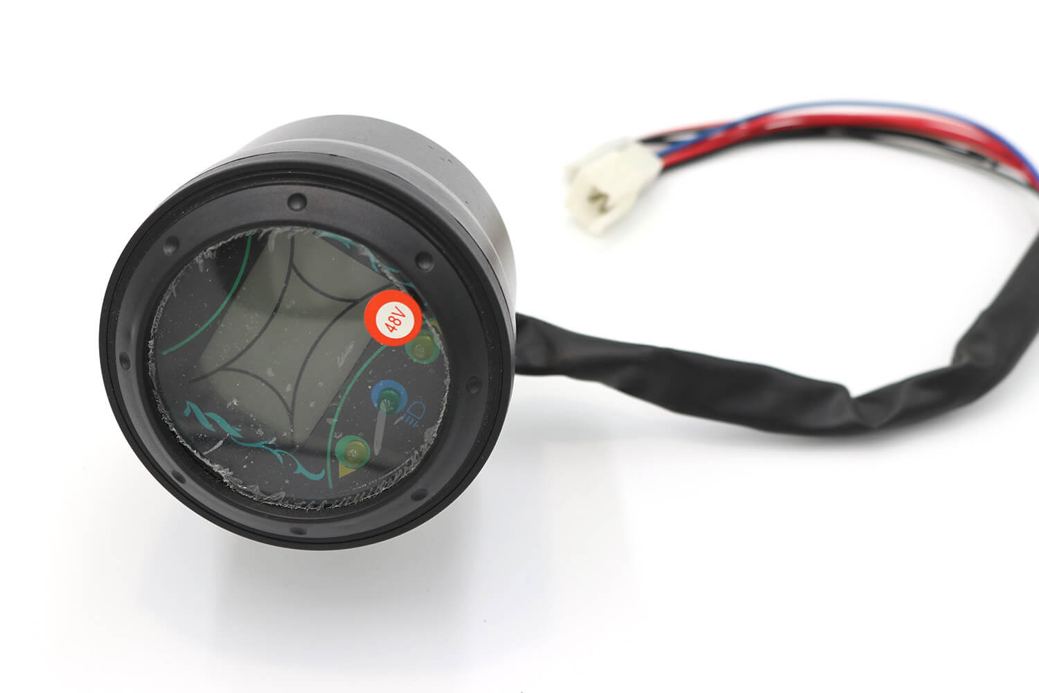 Spare Parts for Electric Mini Quads 500W, 800W, 1000W, 1200W,