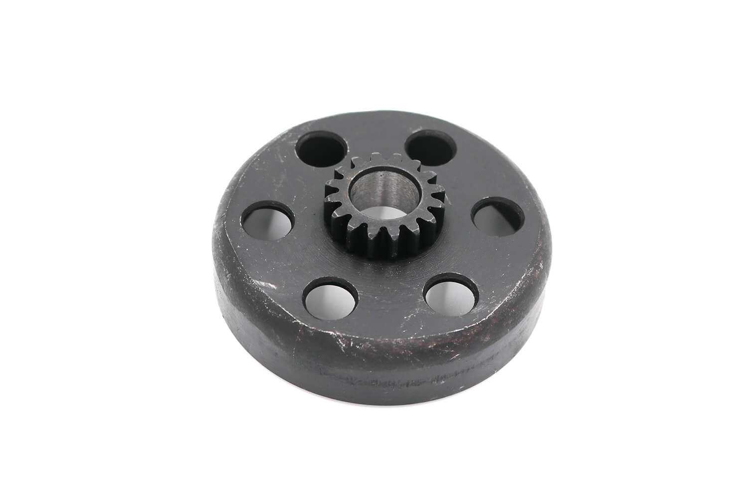 Spare Parts for 49cc Kids Mini Quads Nitro Motors : Clutch ...