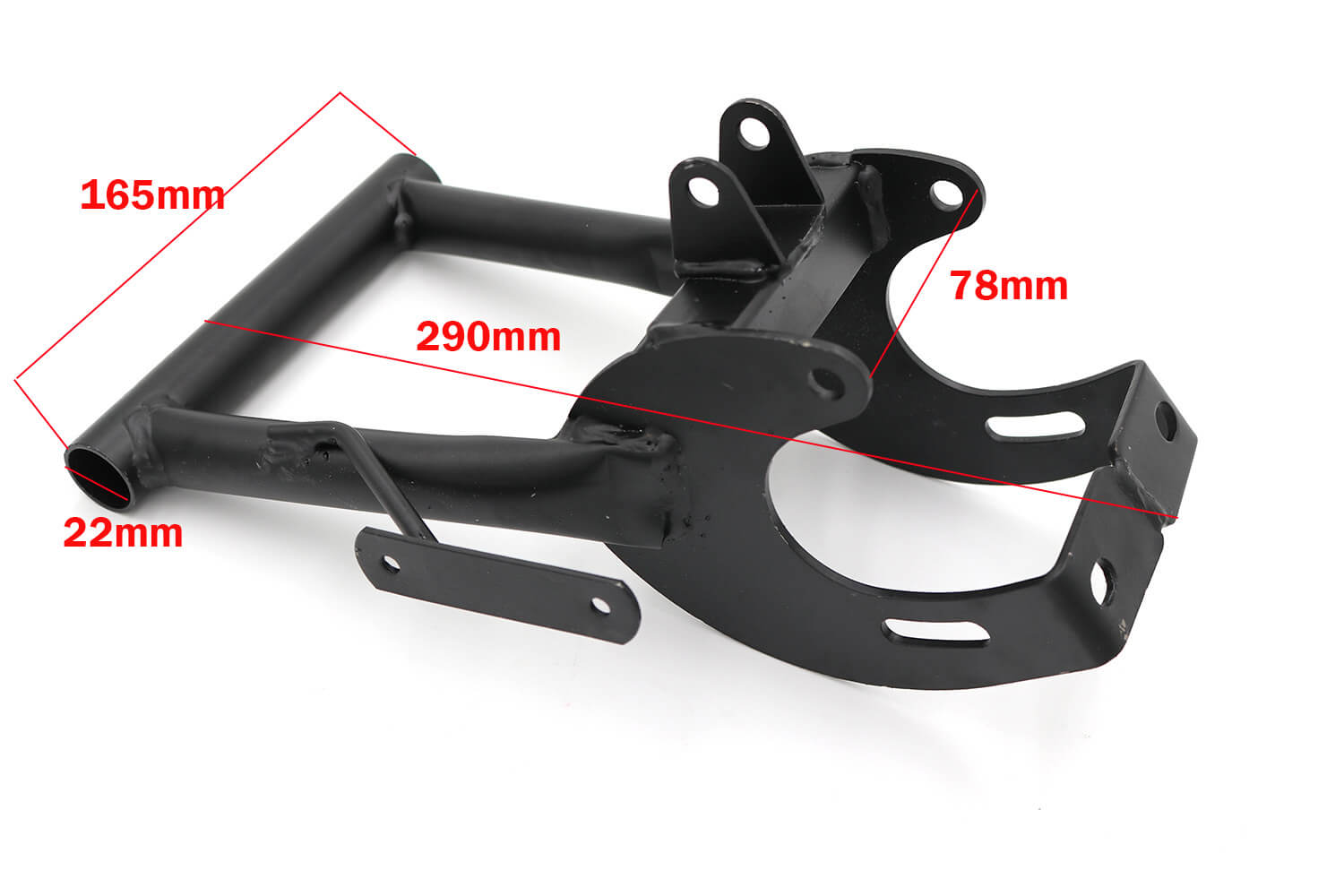 Spare Parts for Electric Mini Quads 500W, 800W, 1000W, 1200W,