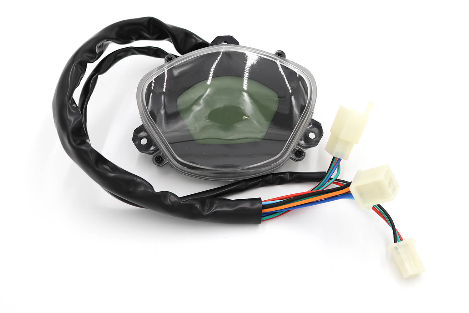 Spare Parts for Electric Mini Quads 500W, 800W, 1000W, 1200W,