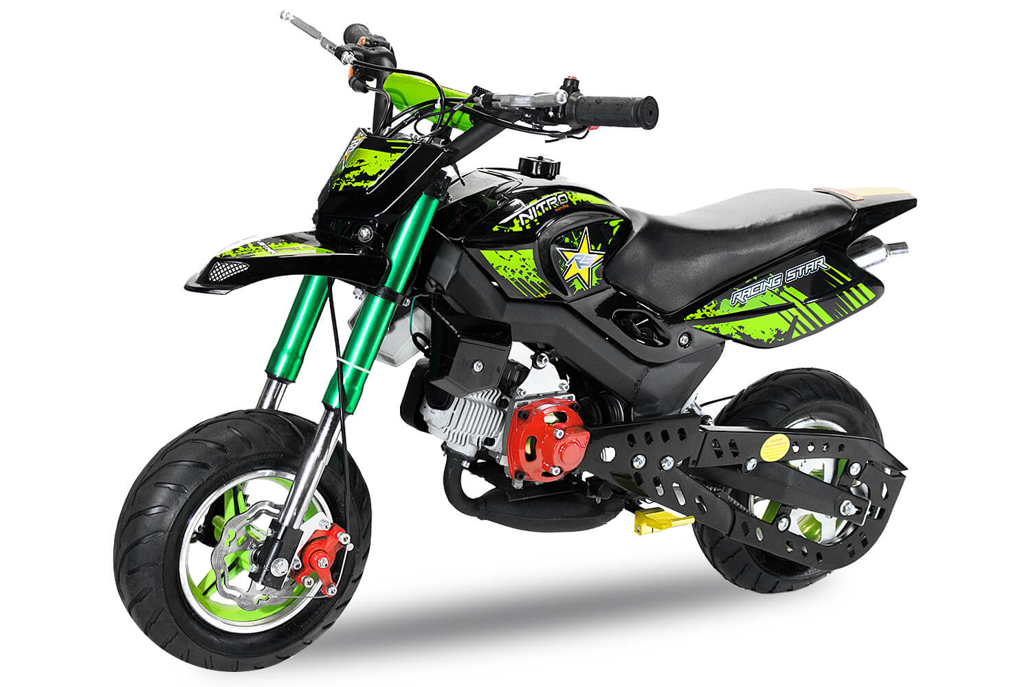 Mini Bikes Store I Quads - Dirt Bikes - Pocket Bikes - Buggies ...