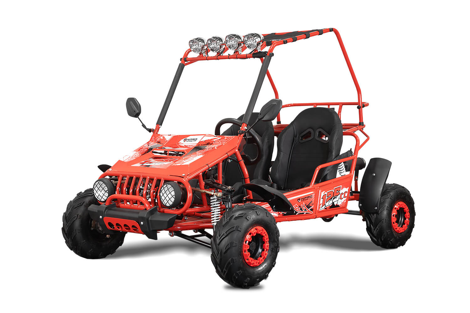 125cc buggy cheap
