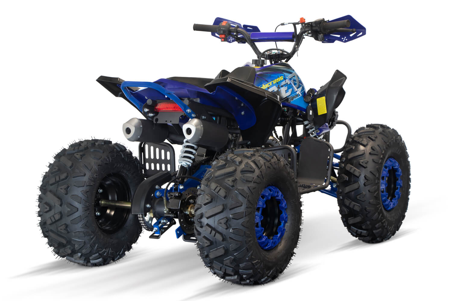 Quads 125 : Speedy GS RS8-A Sport 125 Quad voor Kinderen ...